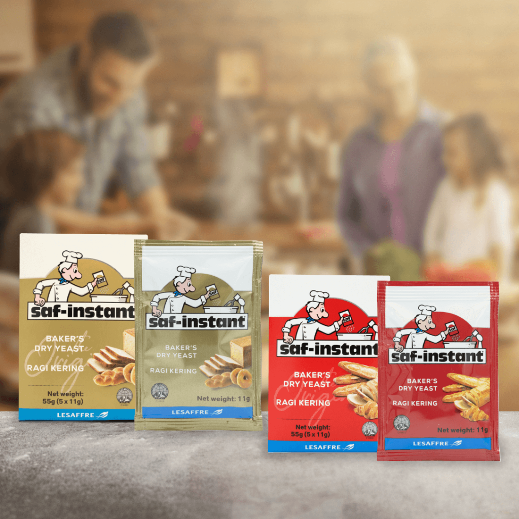 Saf Instant Home Baking - MY - Saf-instant • Saf-instant APAC