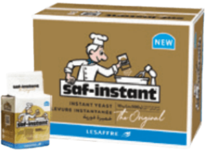 Saf-instant® Red - Saf-instant • Saf-instant APAC