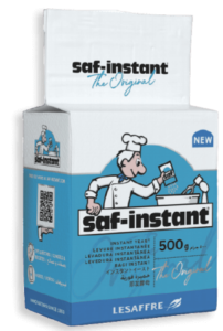 Saf-instant® Blue - Saf-instant • Saf-instant APAC
