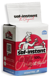 Saf-instant® Red - Saf-instant • Saf-instant APAC