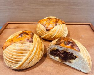 Rendang Royale Bread - Saf-instant • Saf-instant APAC