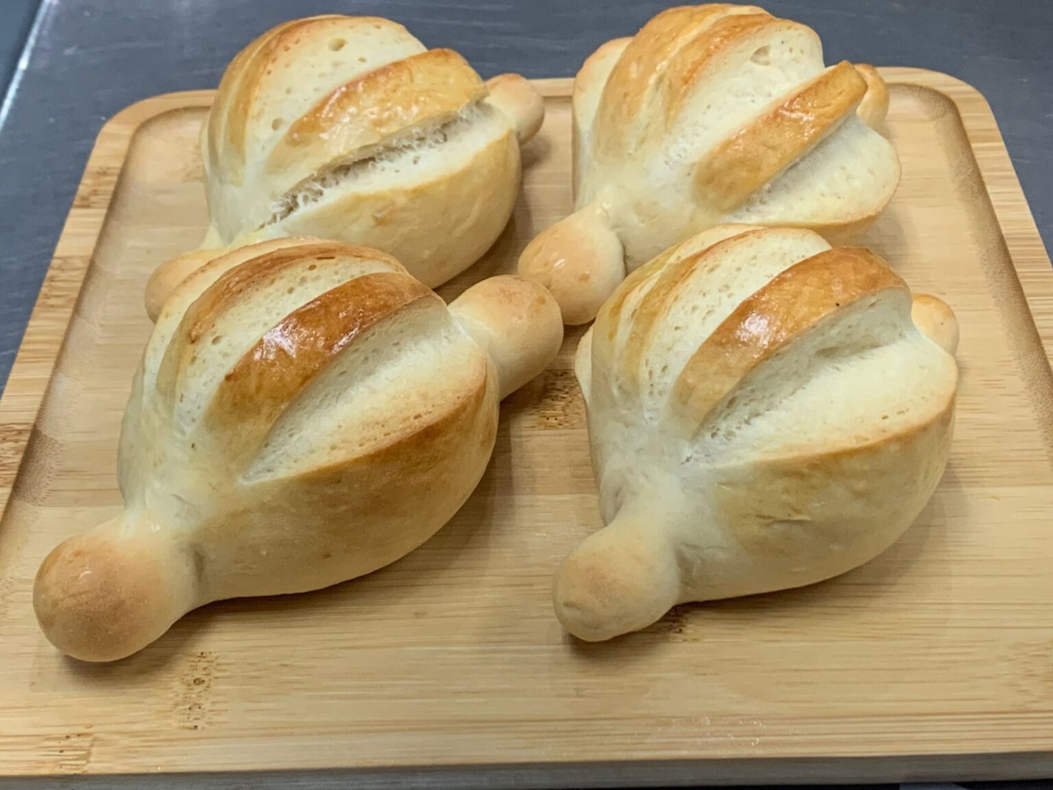 Pinagong Bread - Saf-instant • Saf-instant APAC